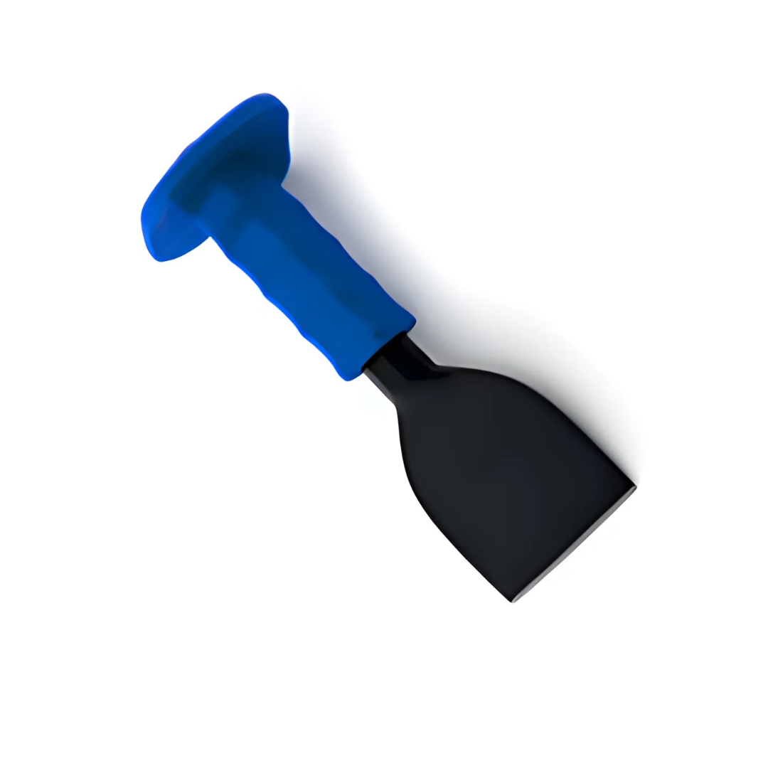 Chisel & Bolster – The deep International