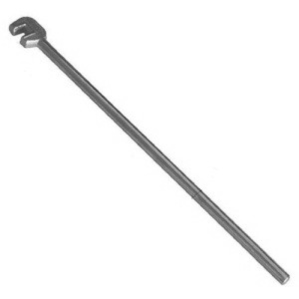Bar Bending Key Single Head – The deep International